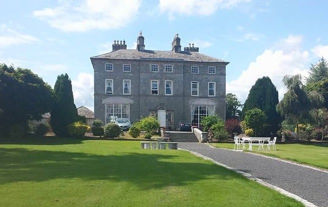 The Inch House Story | Producer Spotlight | TheTaste.ie