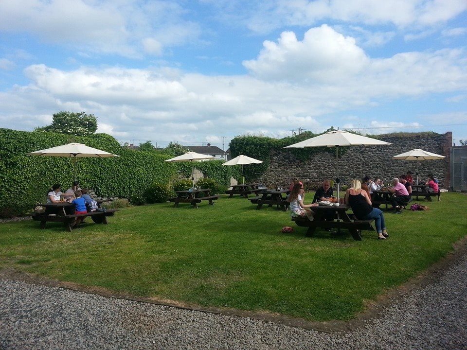 10 Northern Ireland Beer Gardens to Visit this Summer | TheTaste.ie