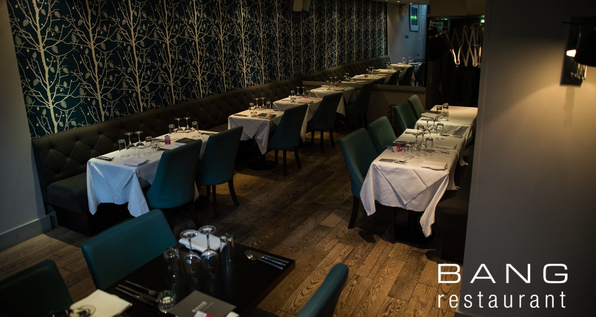 A Taste Of The Best - Top 15 Early Bird Menus in Dublin | TheTaste.ie