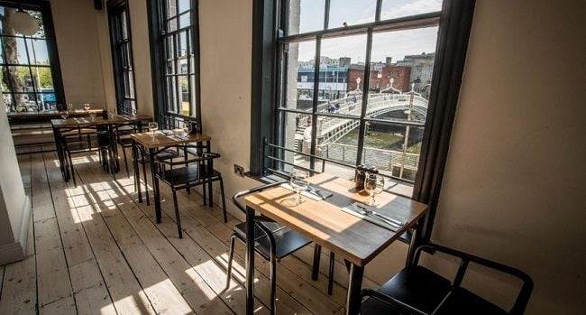 A Taste Of The Best - Top 15 Early Bird Menus in Dublin | TheTaste.ie