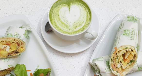 Chopped Announces First UK Outlets and New Irish Locations | TheTaste.ie