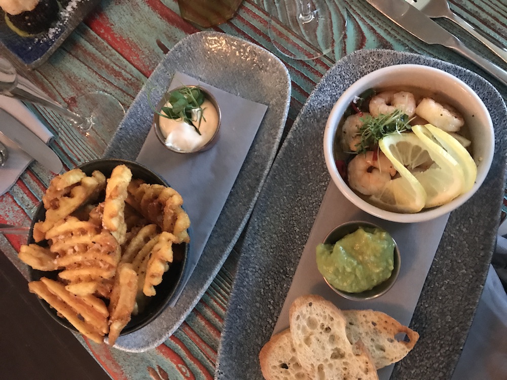Santry Just Got a Serious Food Upgrade - Gourmet Food Parlour Review
