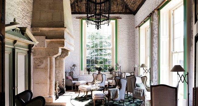This Luxurious New Spa Just Launched and it's Only 30 Minutes from ...
