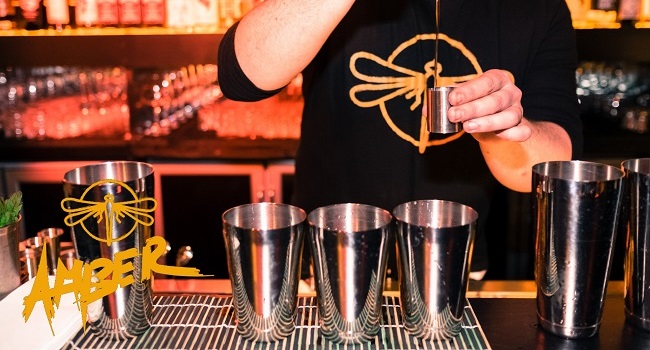 Amber Limerick | Limerick's Hottest Nightclub Opened Just in Time for ...