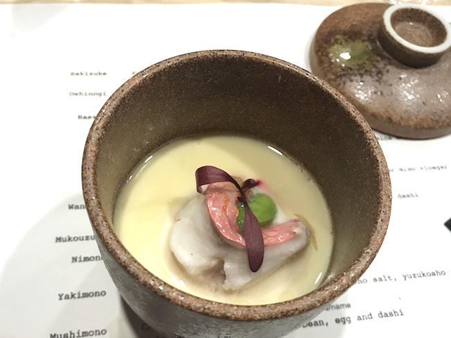 Unforgettable Dining Unlike Anything Else in Ireland - Ichigo Ichie Review