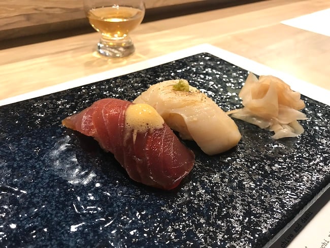 Unforgettable Dining Unlike Anything Else in Ireland - Ichigo Ichie Review