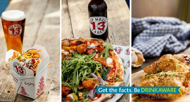 Win Tickets to The Hop House – An Evening of Vibrant Flavours, Sights ...