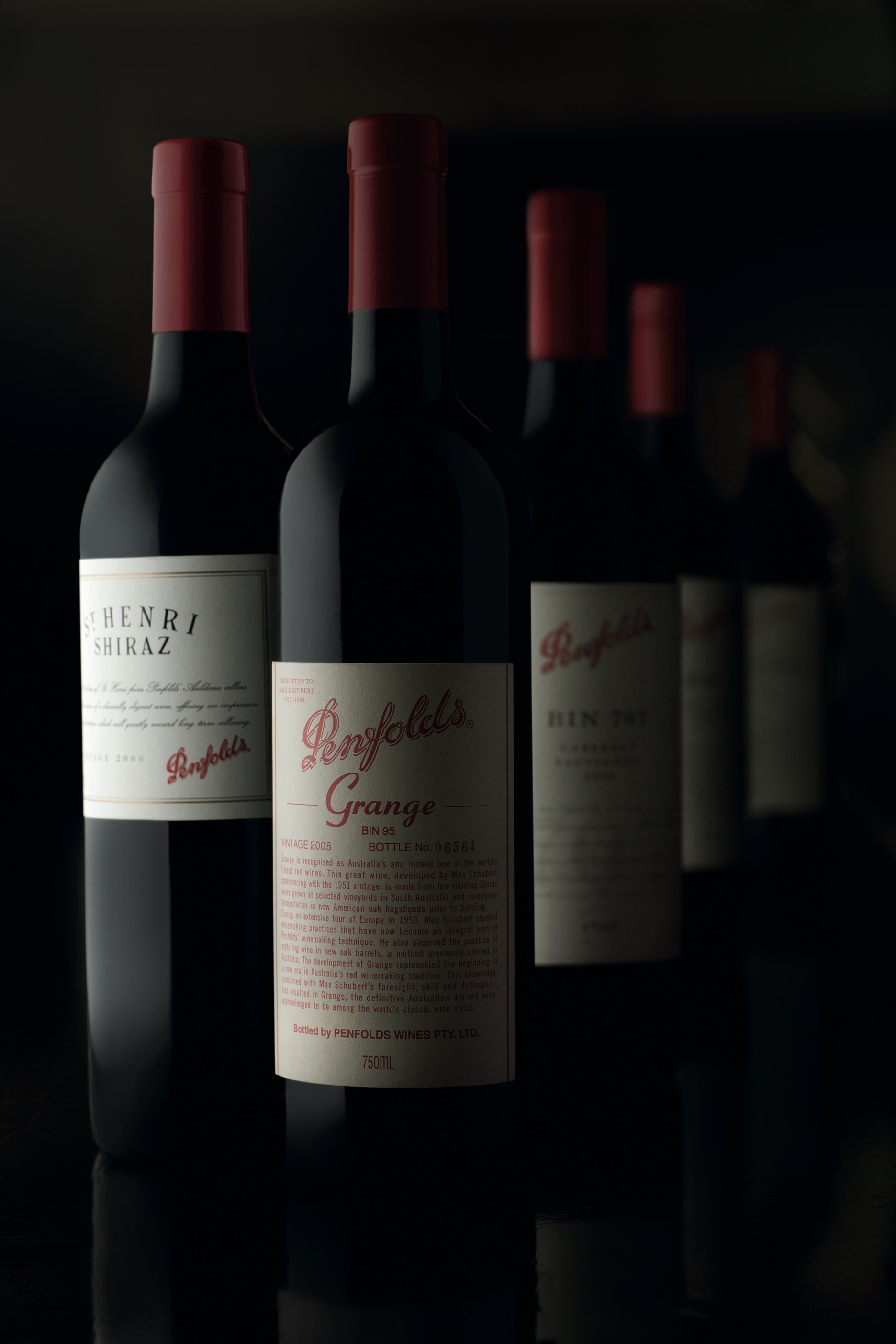 Penfolds Named World’s Most Admired Wine Brand | TheTaste.ie
