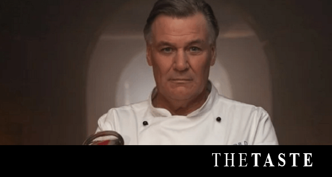 The 7 Dishes That Made My Career | Chef Derry Clarke | TheTaste.ie