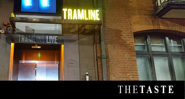 A One-Stop Venue for a Fantastic Night Out - Tramline Review