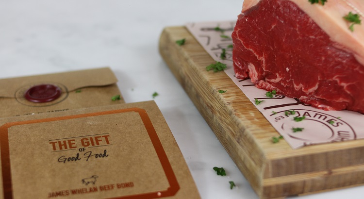 Give the Gift of Award Winning Beef this Christmas with a Wagyu Beef ...