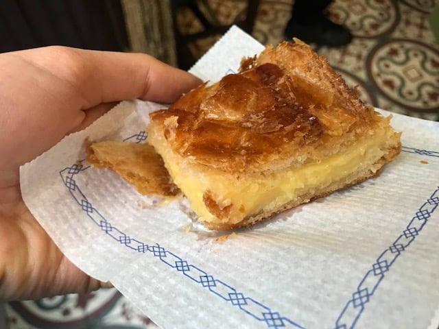 A Real Taste of Madrid - The Madrid Foodie Shopping Guide